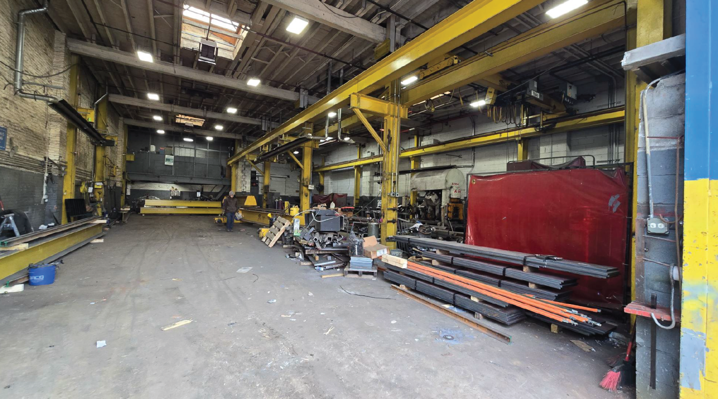 667 Kent Avenue, Brooklyn, NY 11249 - Pinnacle Realty