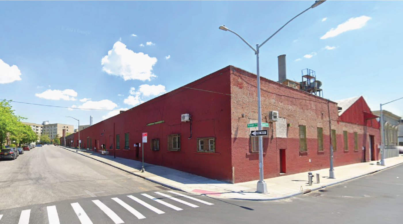 667 Kent Avenue, Brooklyn, NY 11249 - Pinnacle Realty