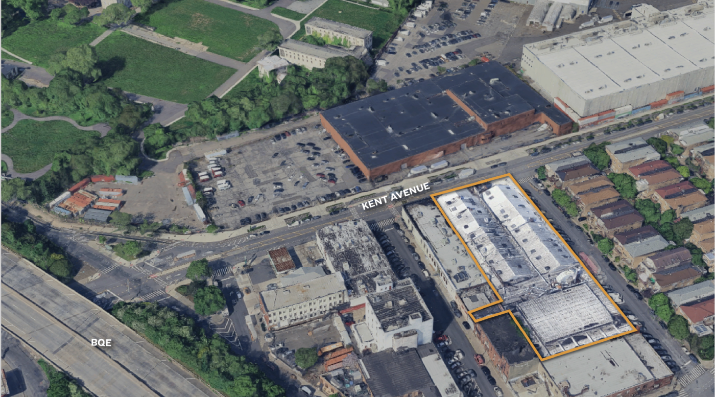 667 Kent Avenue, Brooklyn, NY 11249 - Pinnacle Realty